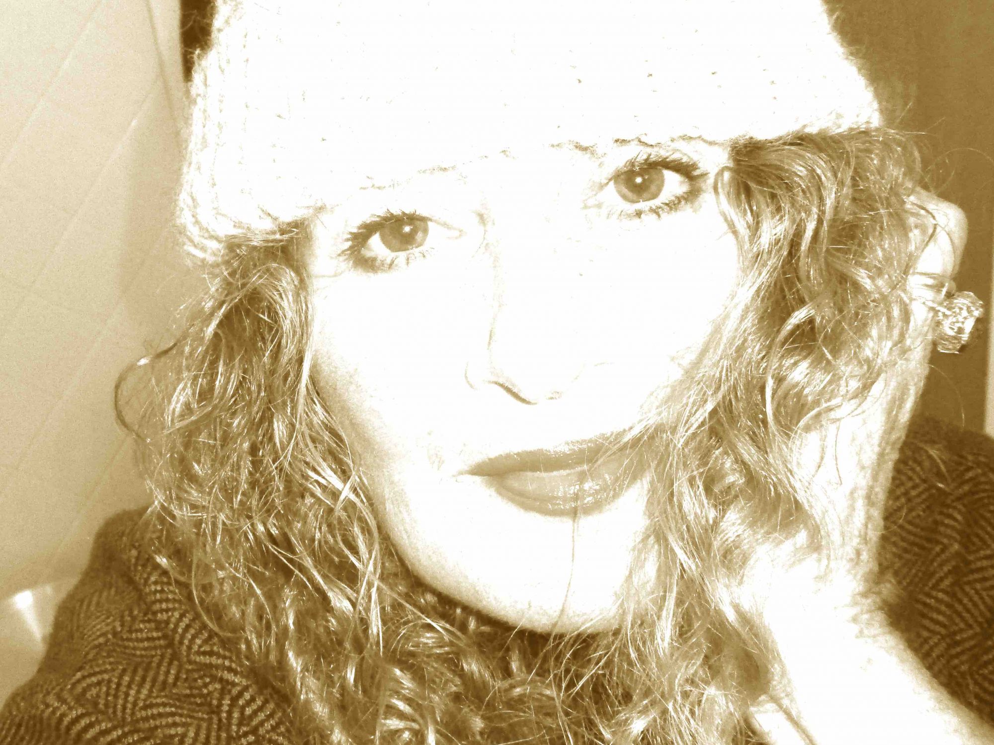 Adrienne Wilson